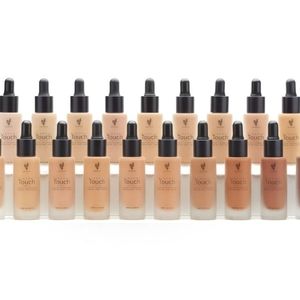 younique Makeup | 2 Mineral Touch Liquid Foundation | Poshmark